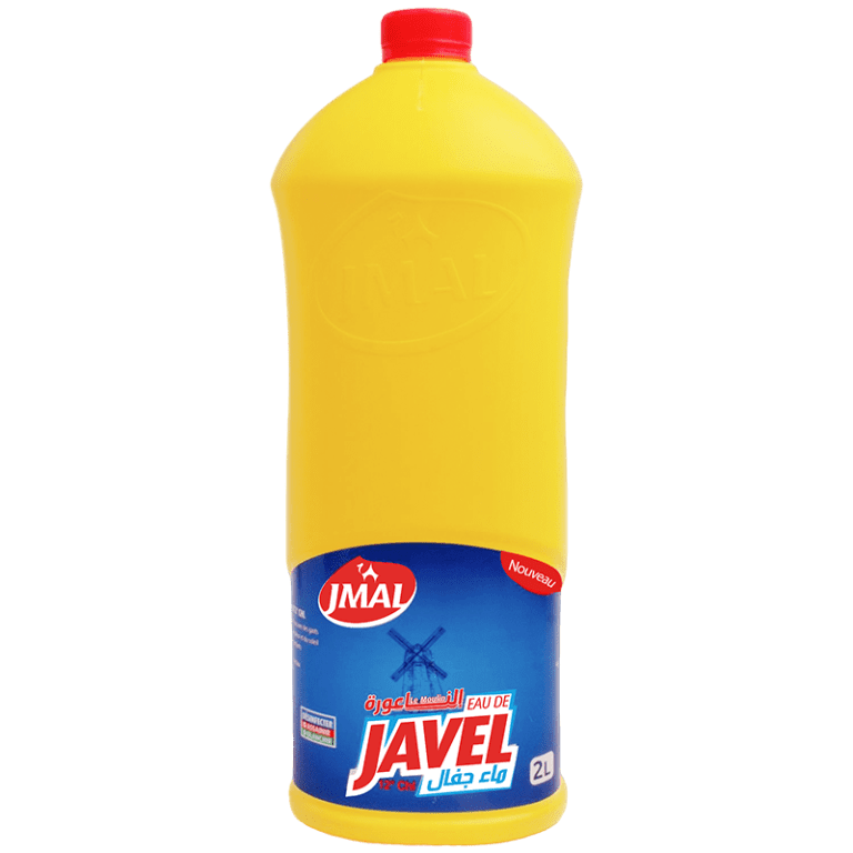Désinfectant Et Nettoyant - JMAL