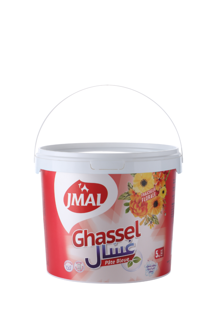 Entretien De Linge - JMAL