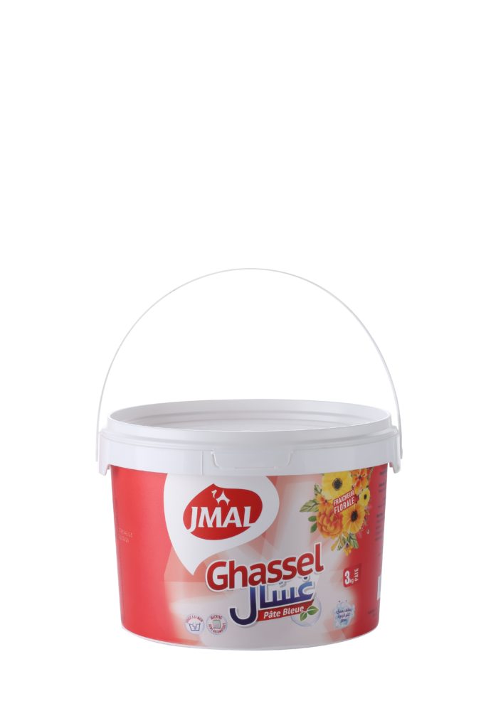 Entretien De Linge - JMAL