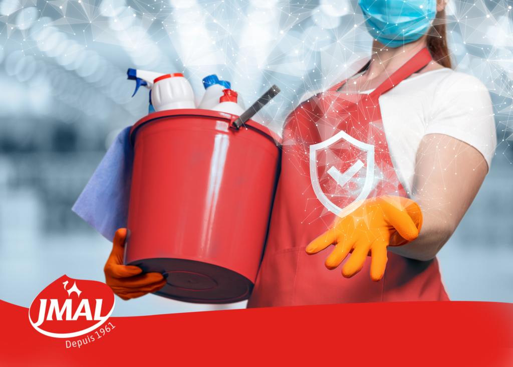 Protéger le foyer des allergènes - JMAL