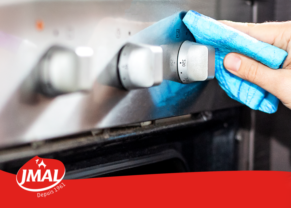 Entretenir vos appareils électroménagers - JMAL