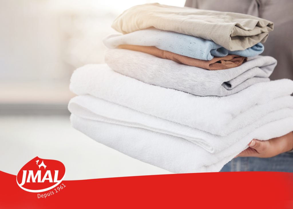 5 erreurs à éviter dans le linge - JMAL